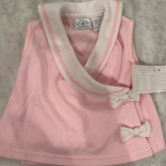 Hartstrings | Matching Sets | Nwt Hartstrings Baby Girl 2 Piece 2 Months | Poshmark